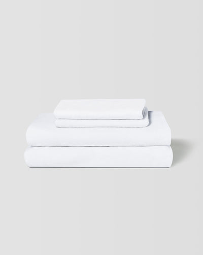 Luxury Sheets & Pillowcases – Snowe