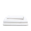 Percale Sheet Sets: King, Queen & Full-Size | Snowe