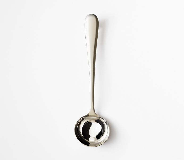 Ladles: Stainless Steel Sauce Ladle | Snowe