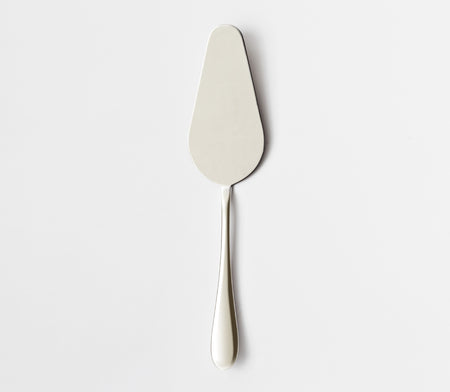 Cake and Pie Server: Stainless Steel Pastry Server | Snowe
