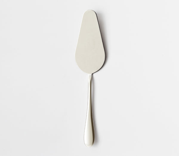 Cake and Pie Server: Stainless Steel Pastry Server | Snowe