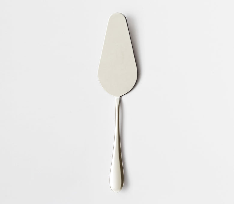 Cake and Pie Server: Stainless Steel Pastry Server | Snowe