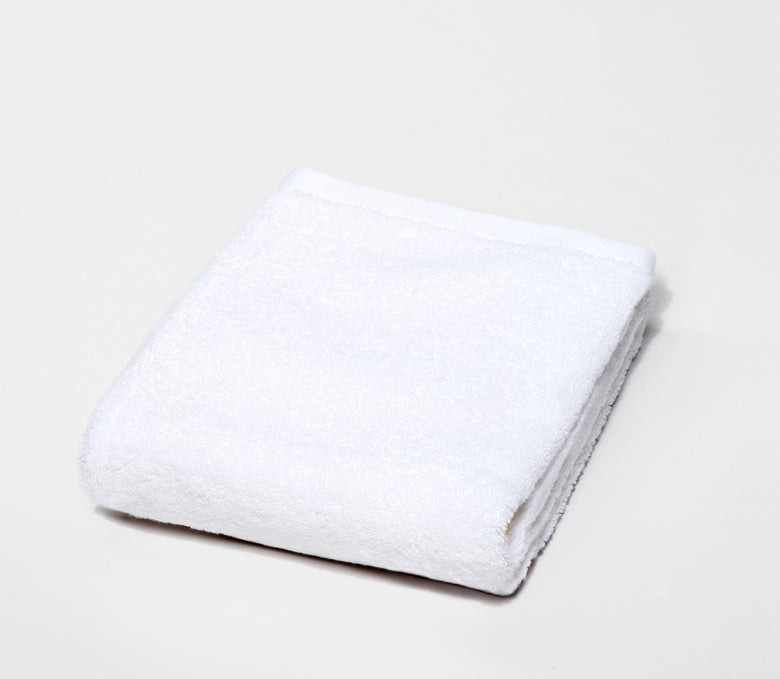 Hand Towels: Luxury Cotton Bathroom Hand Towel | Snowe